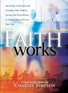 Faith Works - CSM
