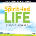 The Spirit Led Life - CSM