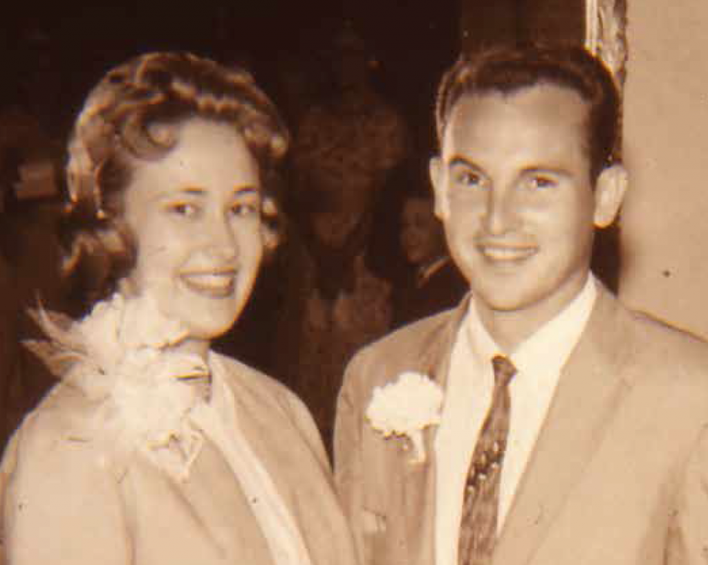 Charles Simpson celebrates 60 yrs of ministry